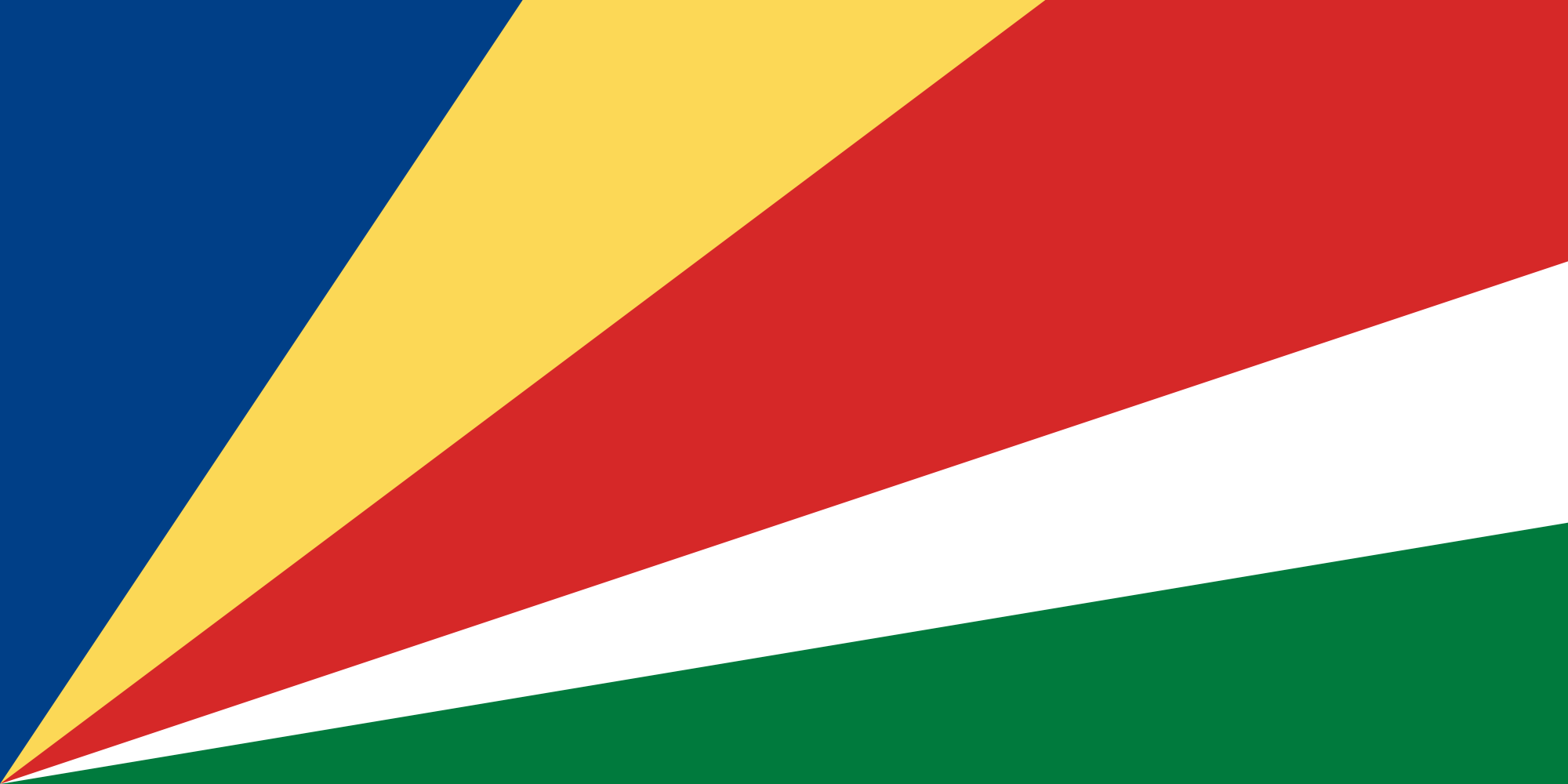 Seychelles - cisna Secretariat Site