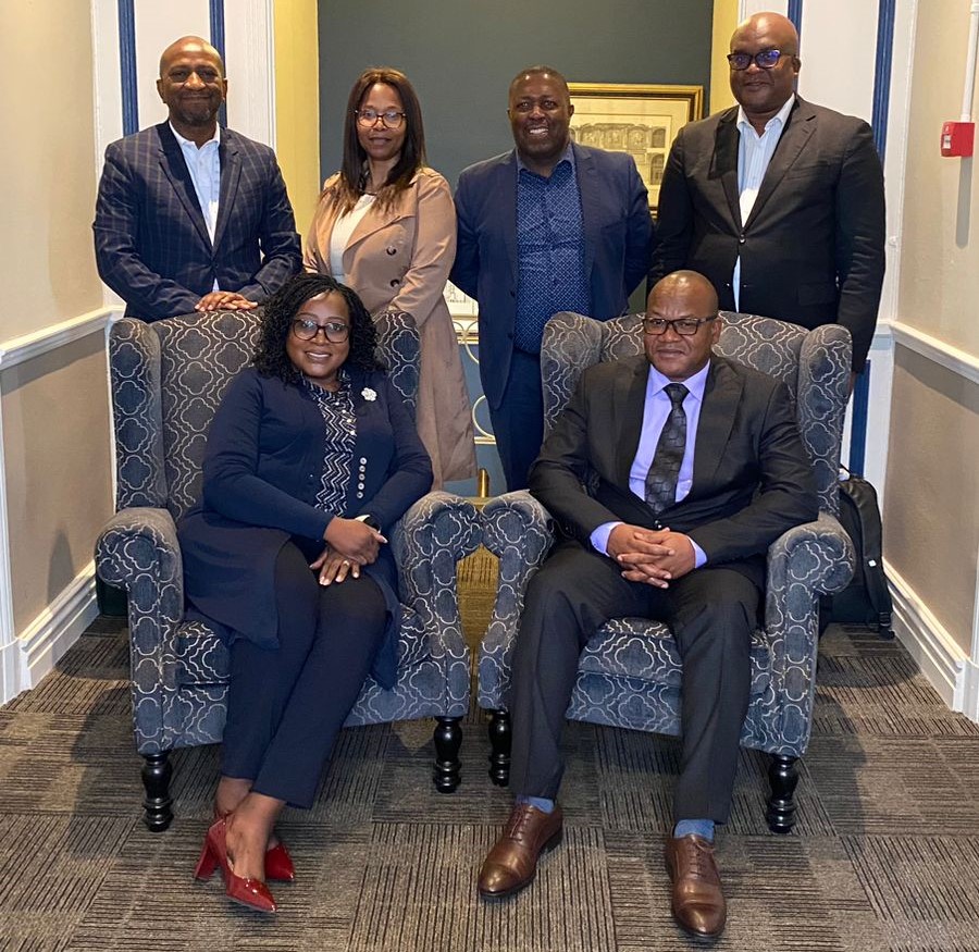 Insurance and Retirement Funds, Medical Schemes and Intermediaries Sub ...